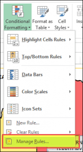 Download Australia State Heat Map Excel Template