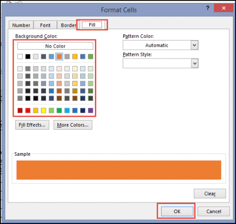 Download Australia State Heat Map Excel Template