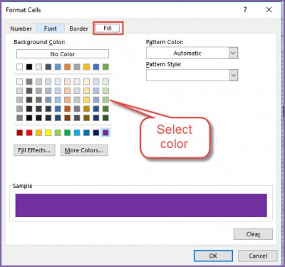 Employee Leave Tracker Excel Template 2025