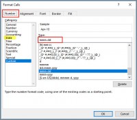 Excel Calendar 2025 with 25 designed layouts - Free Download