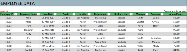 Flight Risk Management Excel Template - INDZARA