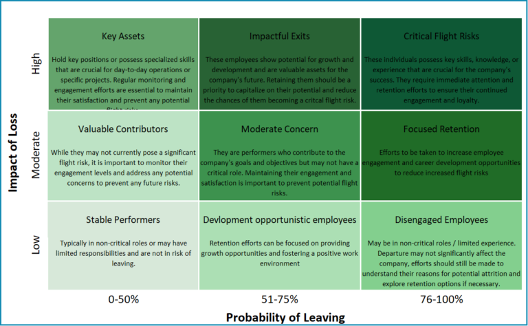 Flight Risk Management Excel Template - INDZARA