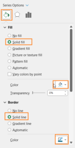 How to Create a Bubble Chart in Excel?