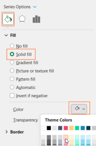 How to Create a Stacked Bar Chart with Totals in Excel?