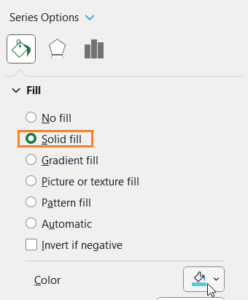 How to Create a Bar Chart with Multiple Series in Excel?