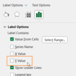 How to Create a Dynamic Waterfall Chart in Excel?