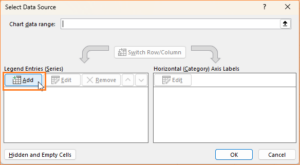 How to Create a Stock Price History Chart in Microsoft Excel?