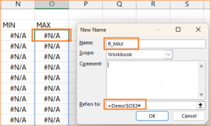 How to Create a Stock Price History Chart in Microsoft Excel?