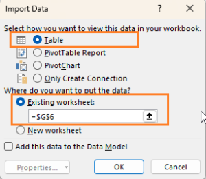How to Compare Two Lists Using Power Query in Excel? - INDZARA